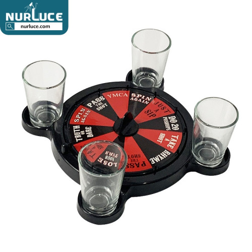 Beer Pressure Games | Nurluce