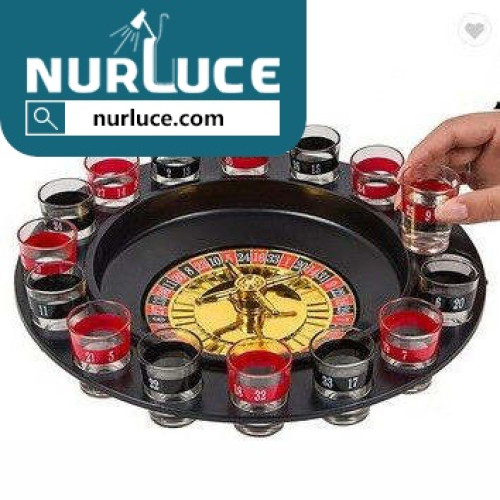 Beer Pressure Games | Nurluce